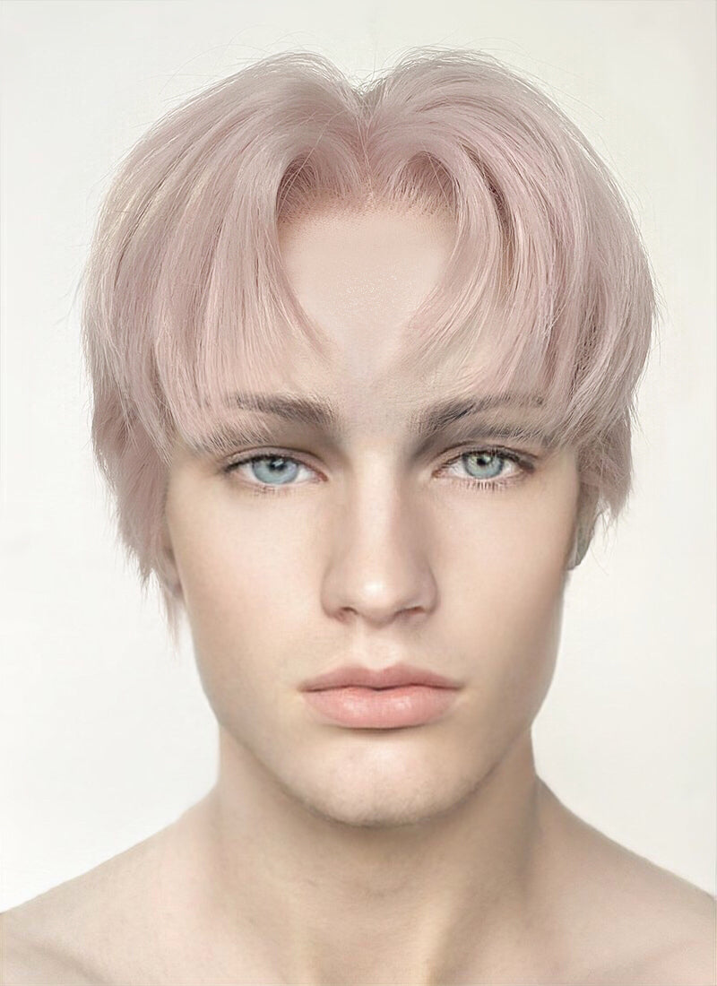 Light ash blonde store